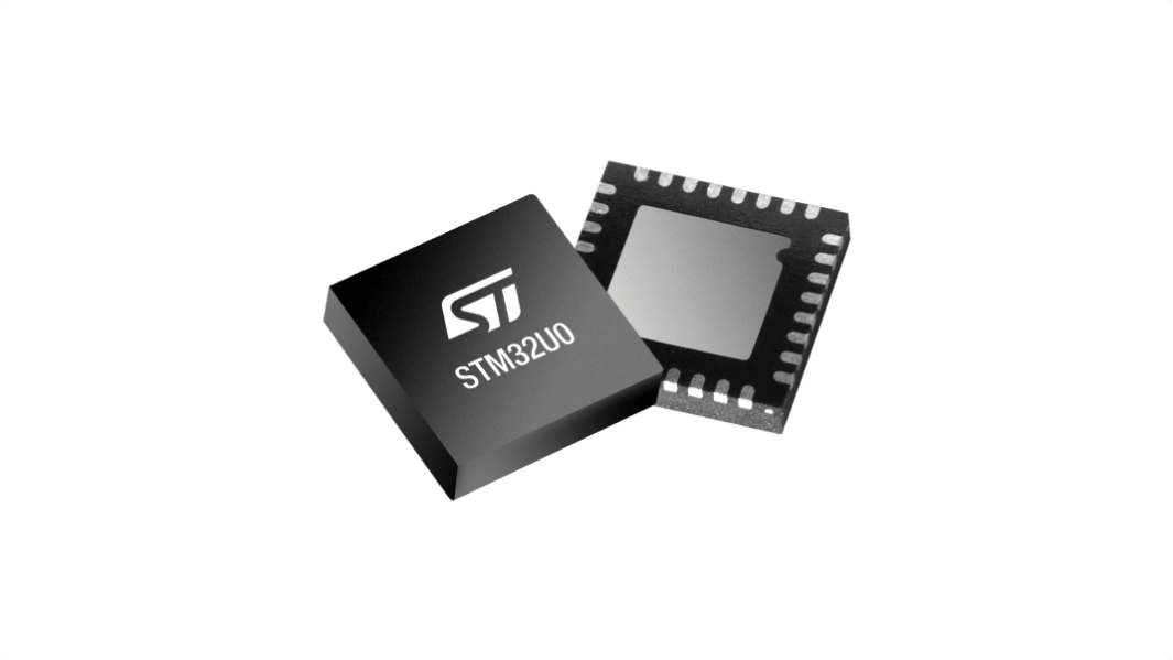 Stmicroelectronics Stm32u031r8i6 Arm Cortex M0 Microcontroller Arm Cortex M0 56mhz 64 Kb