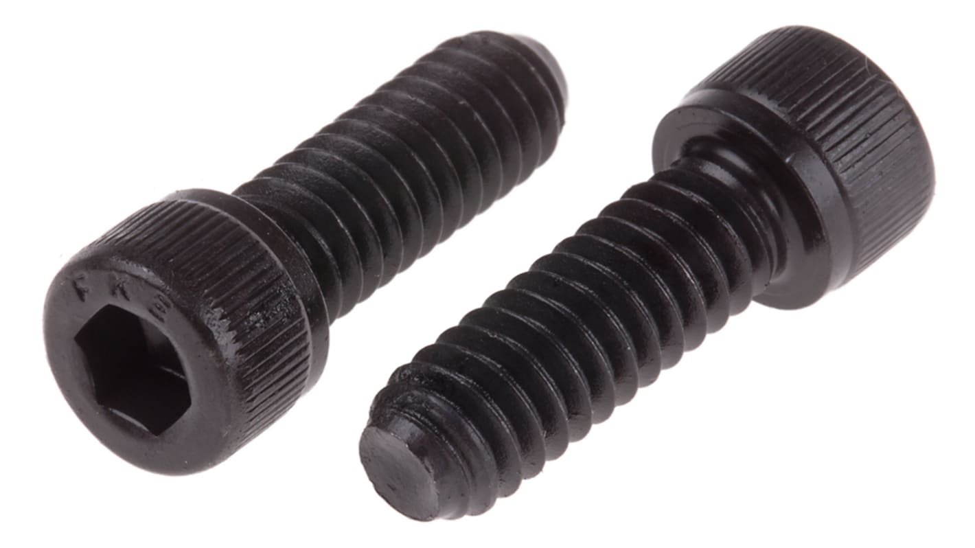 Smooth head screws store