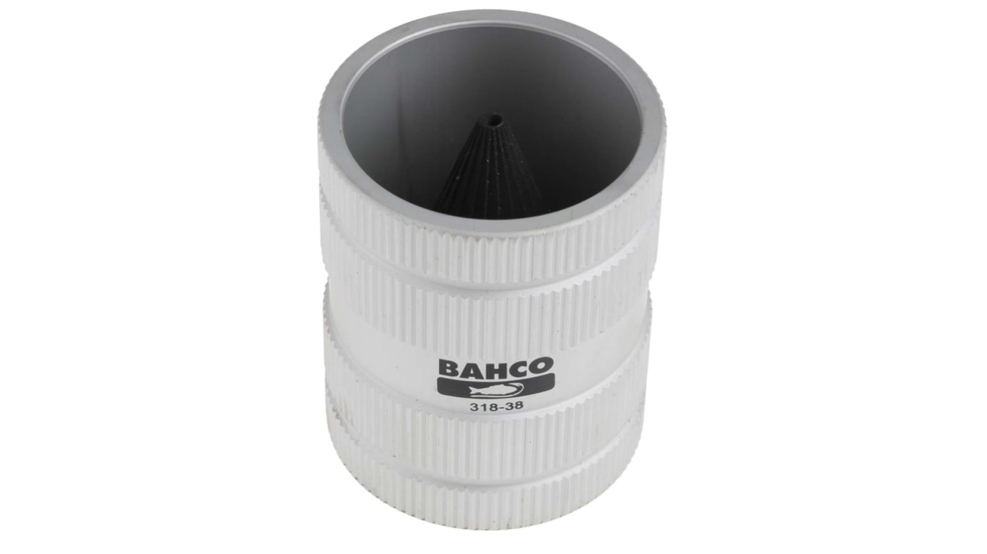 Bahco deburring tool store