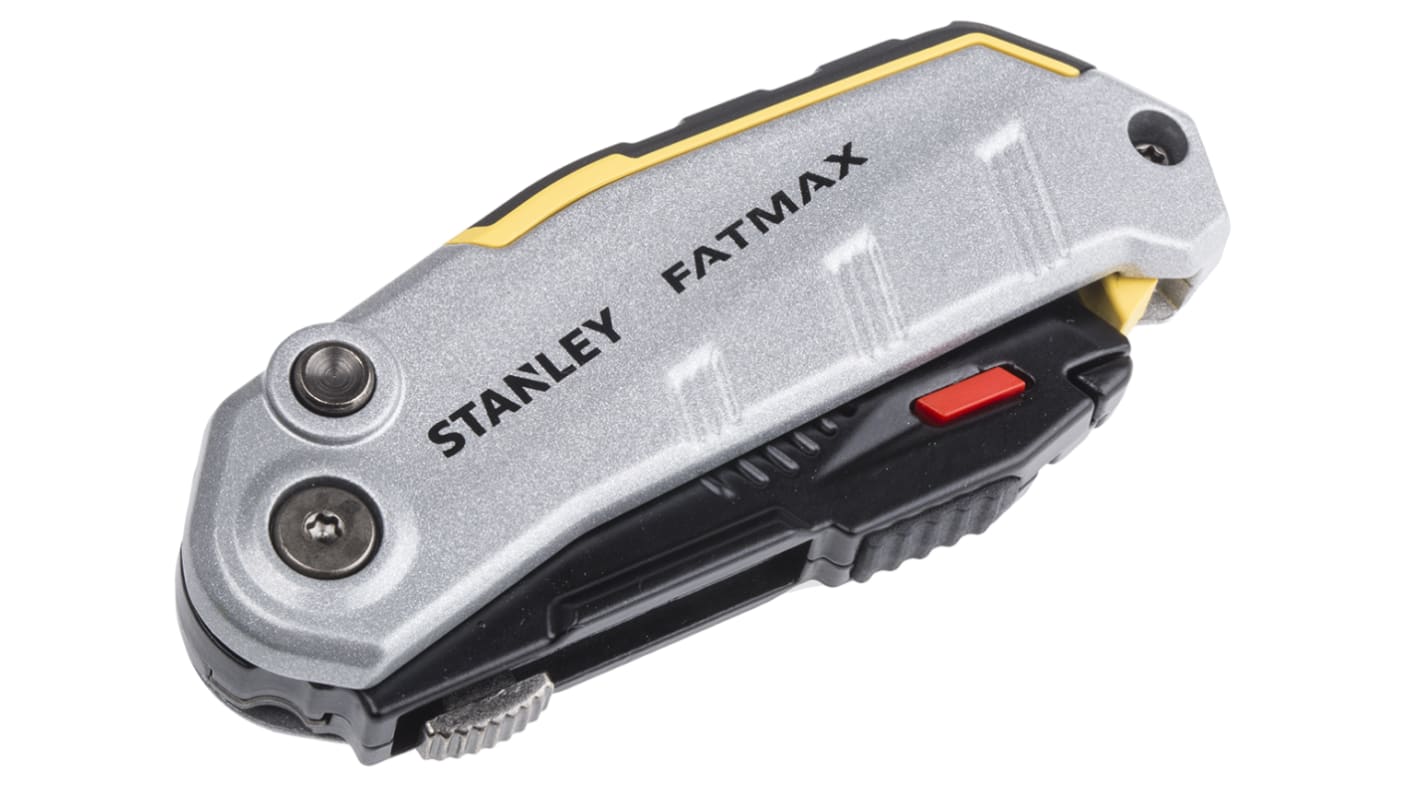 Stanley Craftman Folding Knife
