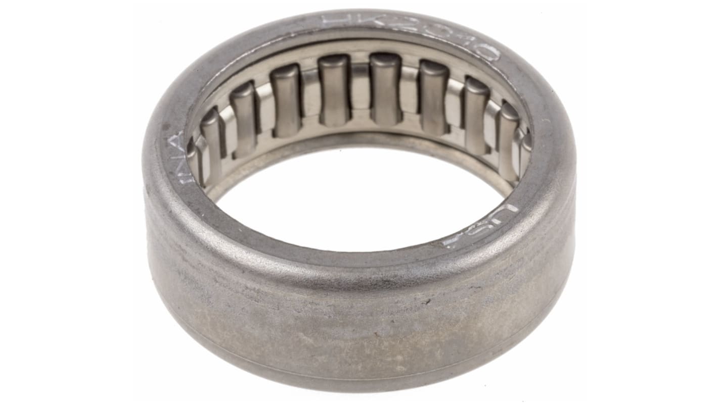 INA HK2010-B 20mm I.D Needle Roller Bearing, 26mm O.D | RS