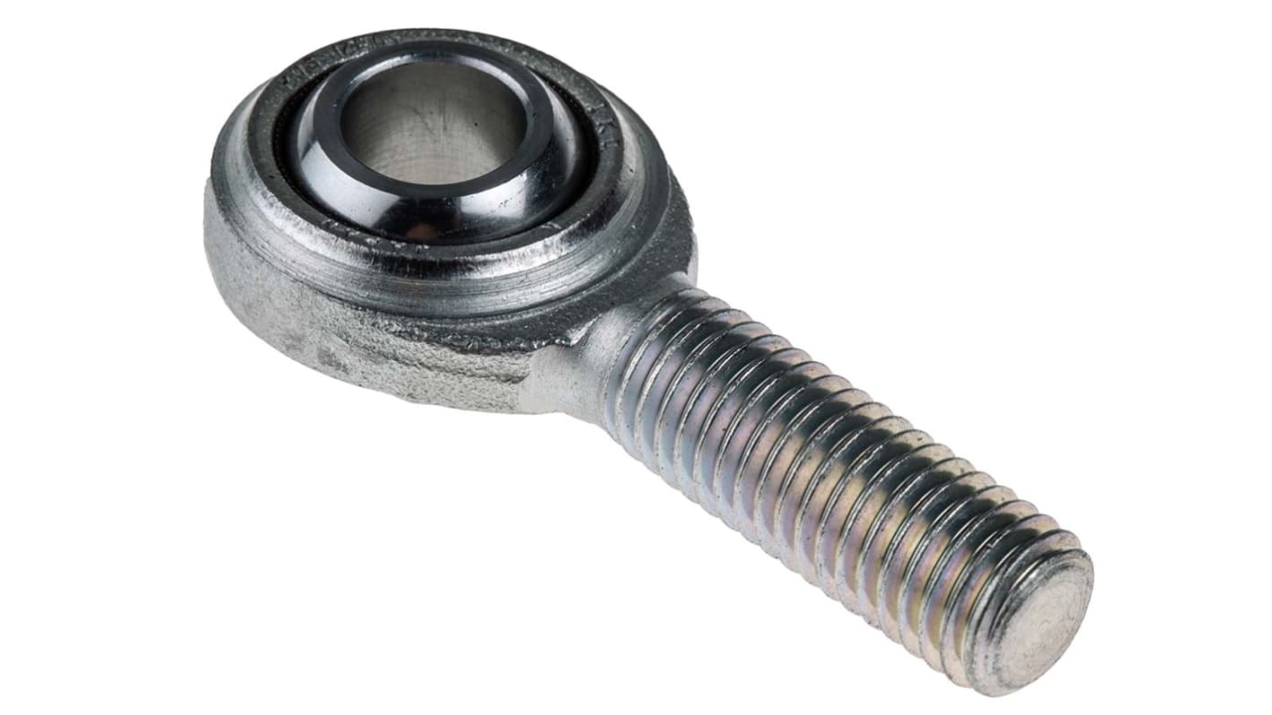 RS PRO M12x1.75 12mm 69mm Metric Thread Standard RS