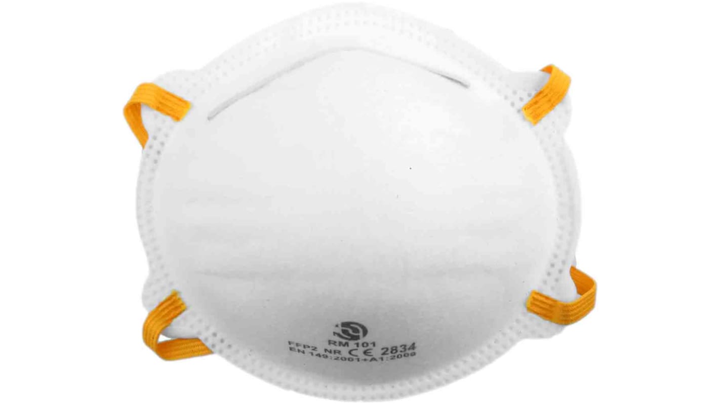 Mouth mask for dust store