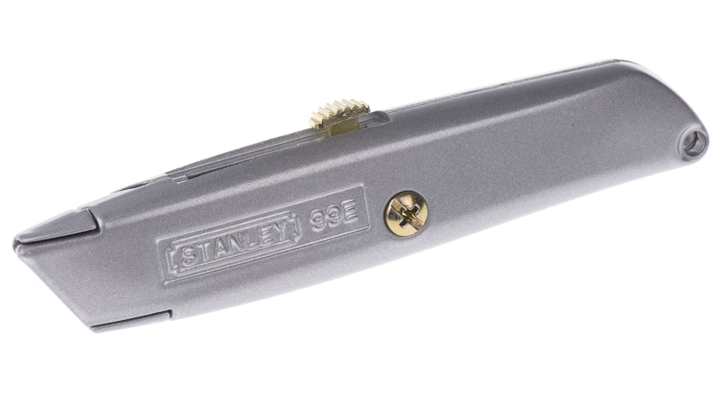 Stanley 99e retractable blade knife store