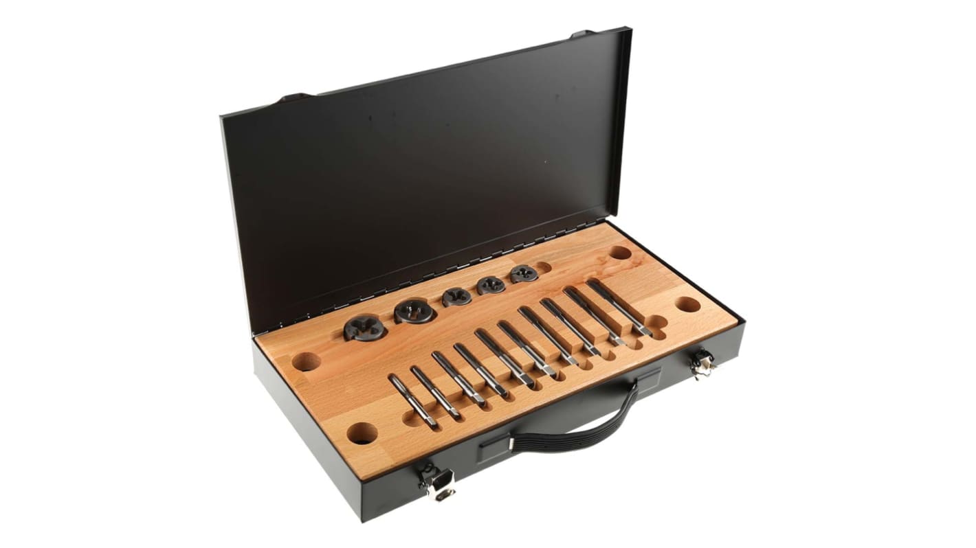 Unc tap and die set store