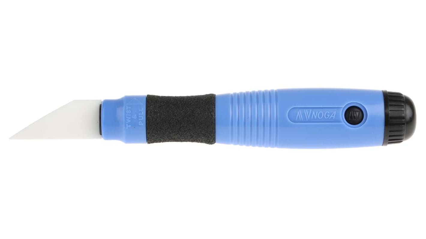 CR1100 Noga Deburring Tool Ceramic Blade RS