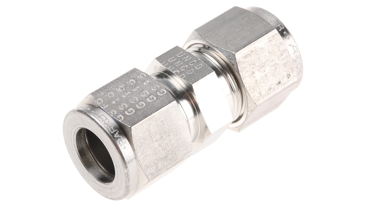 Parker an fittings store