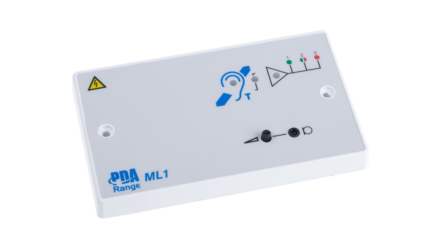 Signet Induction Loop Kit Ml1 K Rs