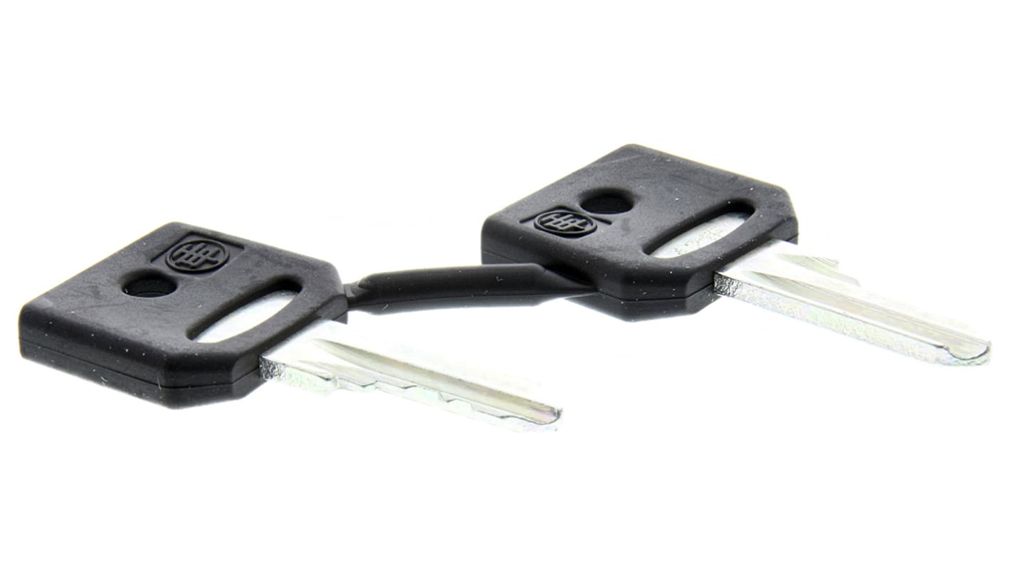 ZBG421E | Schneider Electric Key 421E for XALD - XALK - XB4 - XB5 series | RS