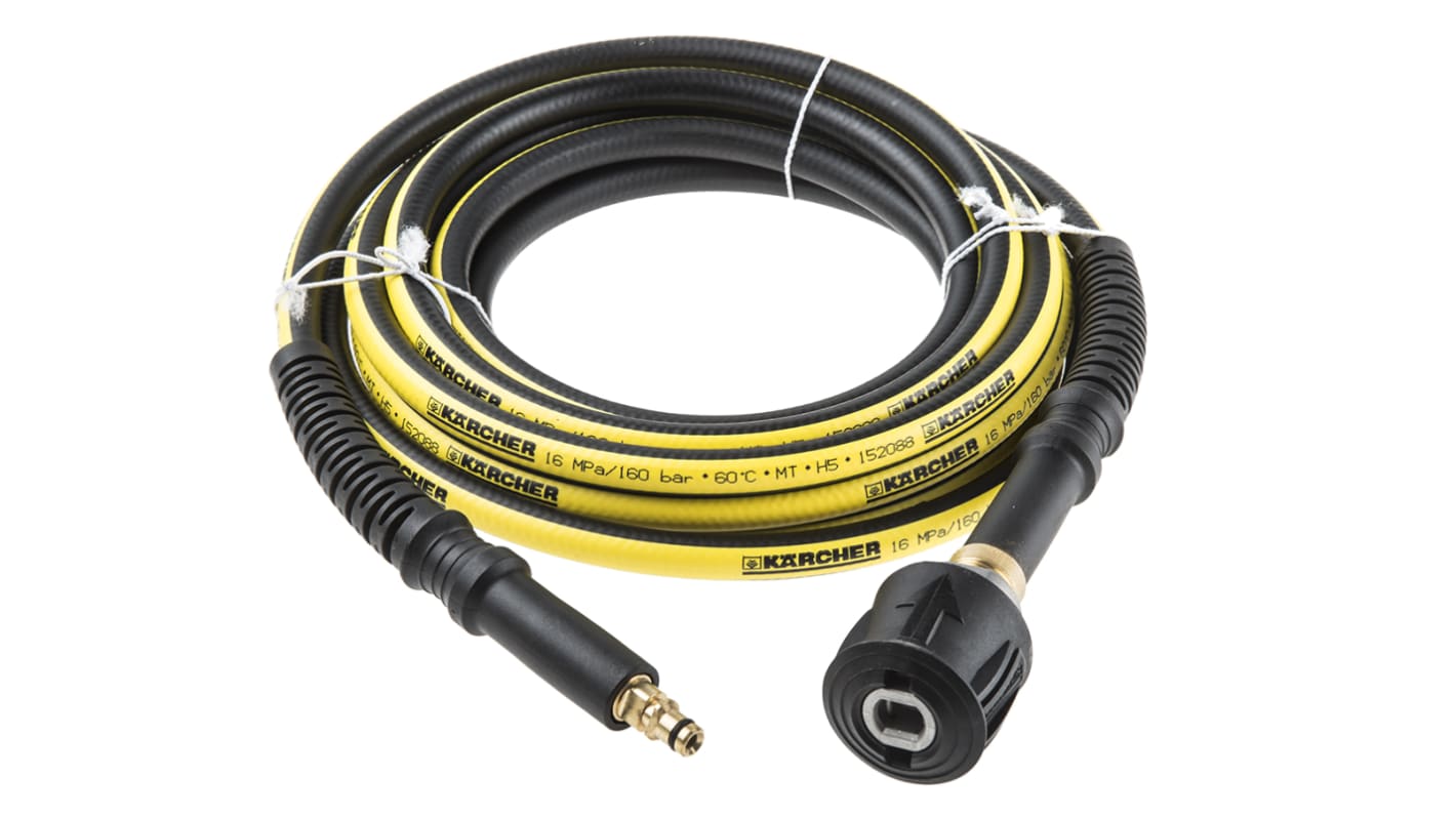 Karcher 2.641 709.0 Pressure Washer Hose for K Series Pressure Washer RS