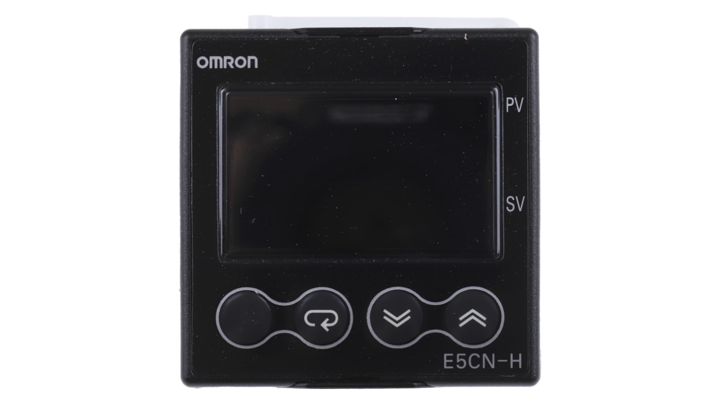 Omron e5cn store