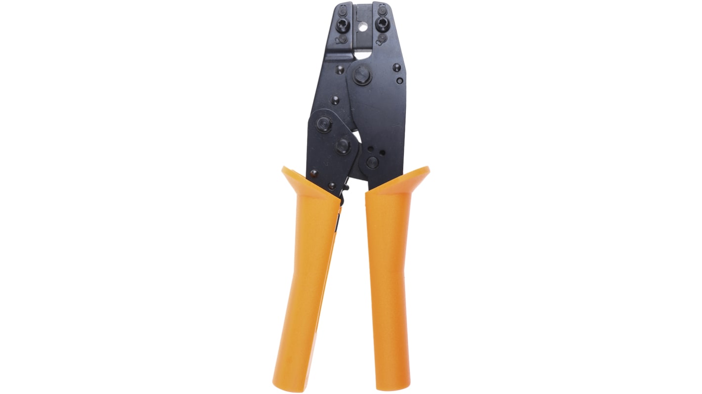 Fiber optic cable crimping tool store