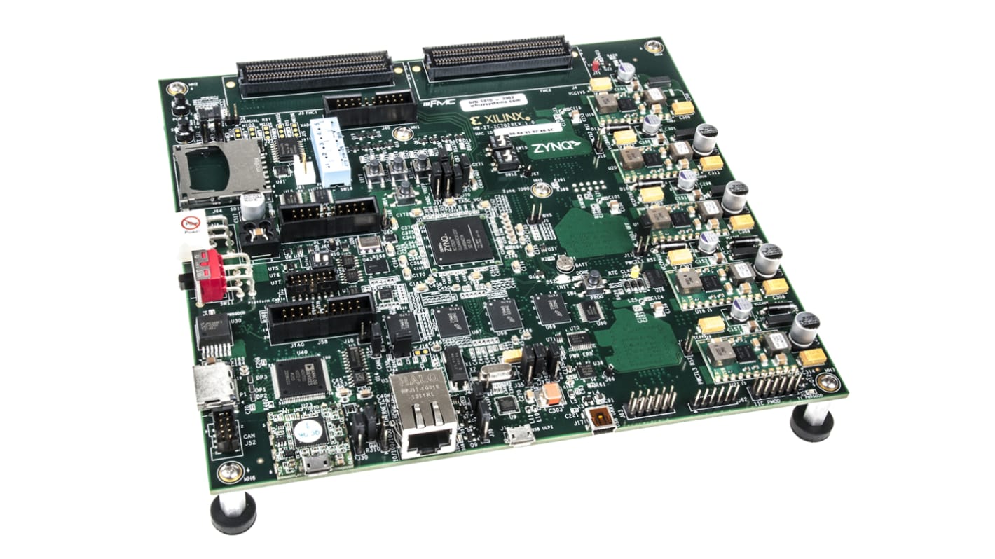 Xilinx EK-Z7-ZC702-CES-G ZYNQ-7000 EPP Evaluation Kit | RS