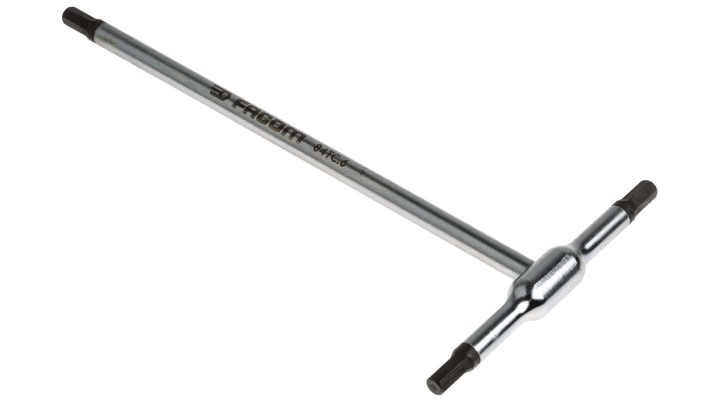 6mm hex key store