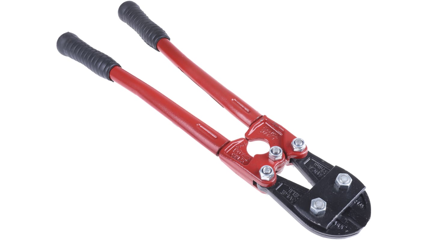 Steel cutters store