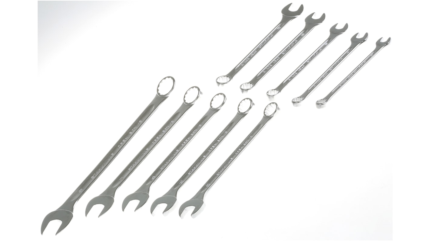 Stahlwille spanner set store