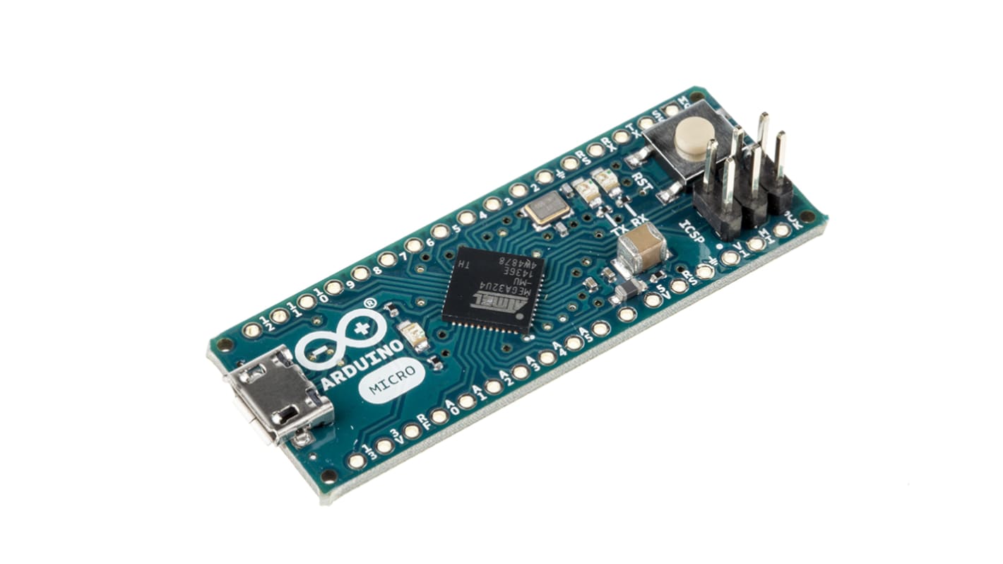 Arduino 開発 ボード A000093 | RS