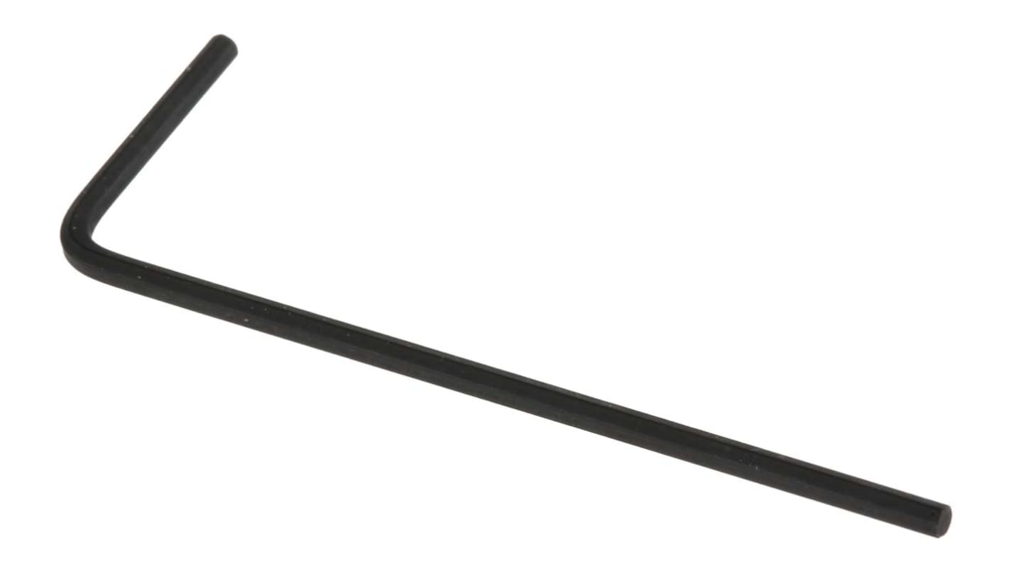 1.3 mm hex key store