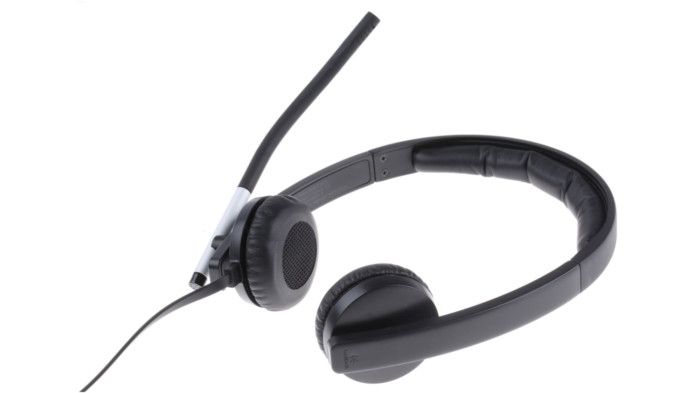 Logitech h650e store