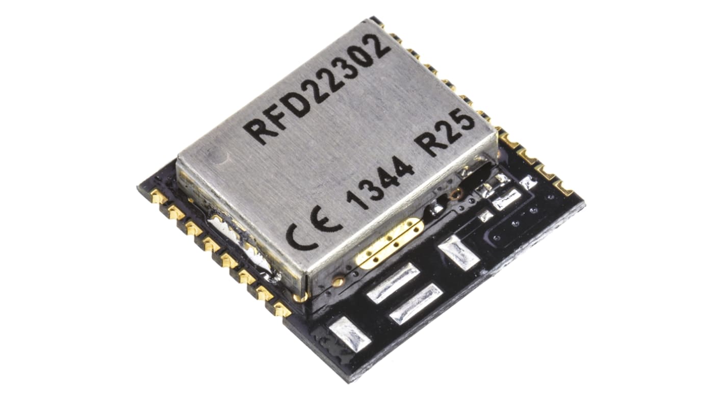 RFD22302 | RFduino Bluetooth Modul | RS