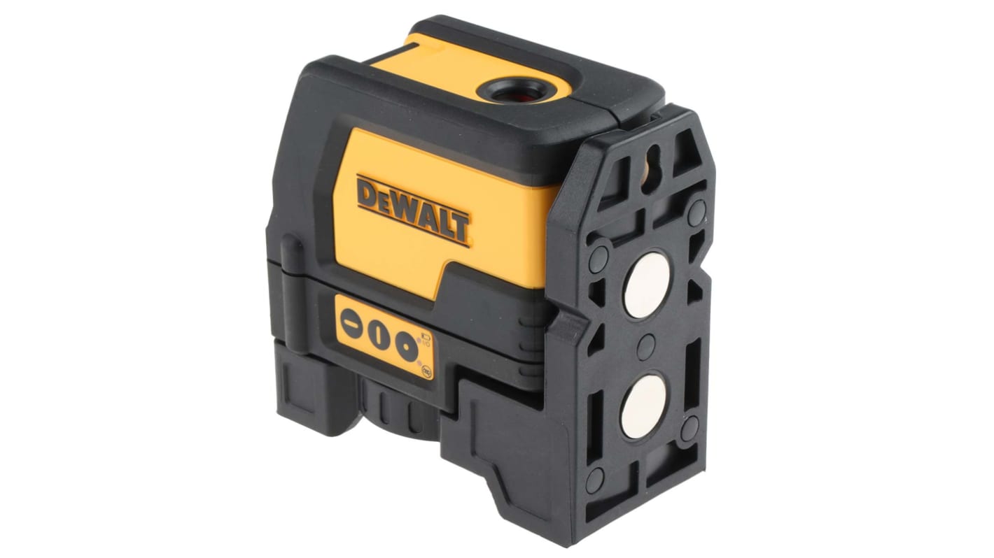Dewalt laser level dw0822 store