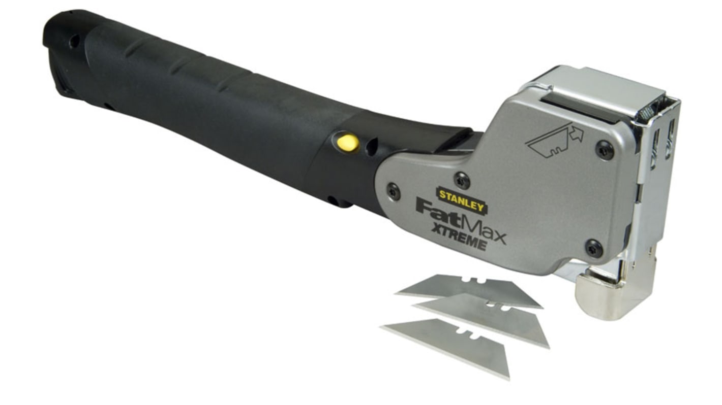 Fatmax tacker store