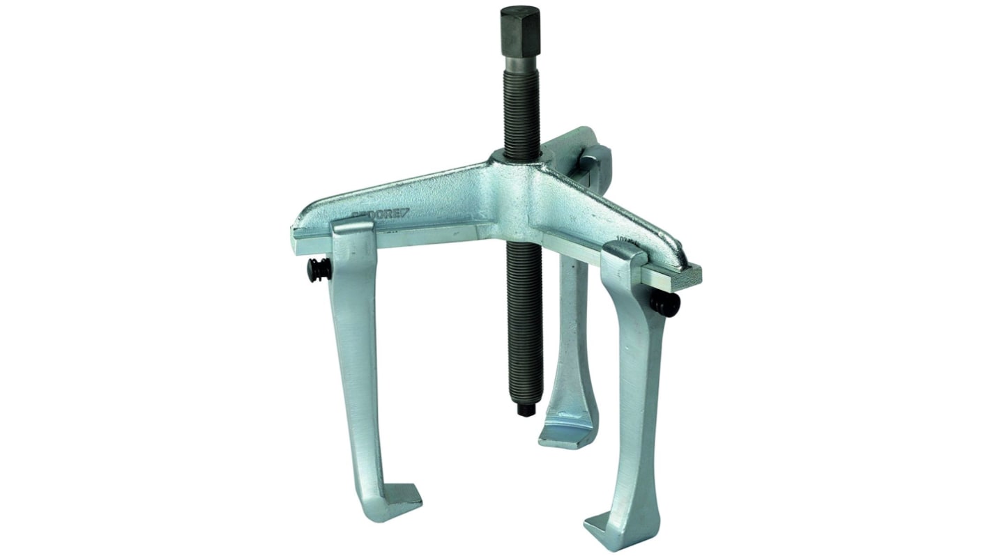 Universal puller store