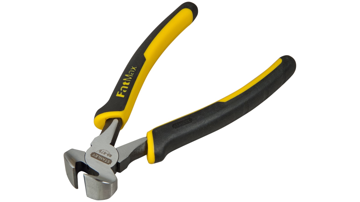 Nipper pliers store