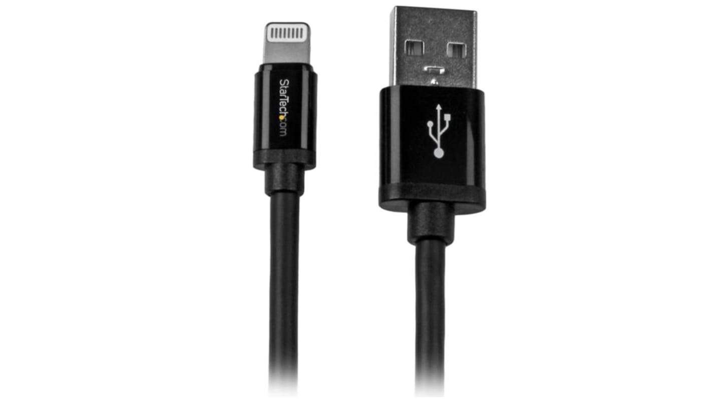 Apple lightning to usb cable 2m store