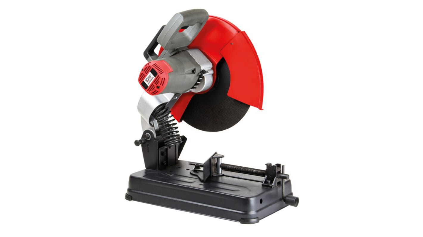 01308P SIP SIP 14 Corded Mitre Saw 230V RS