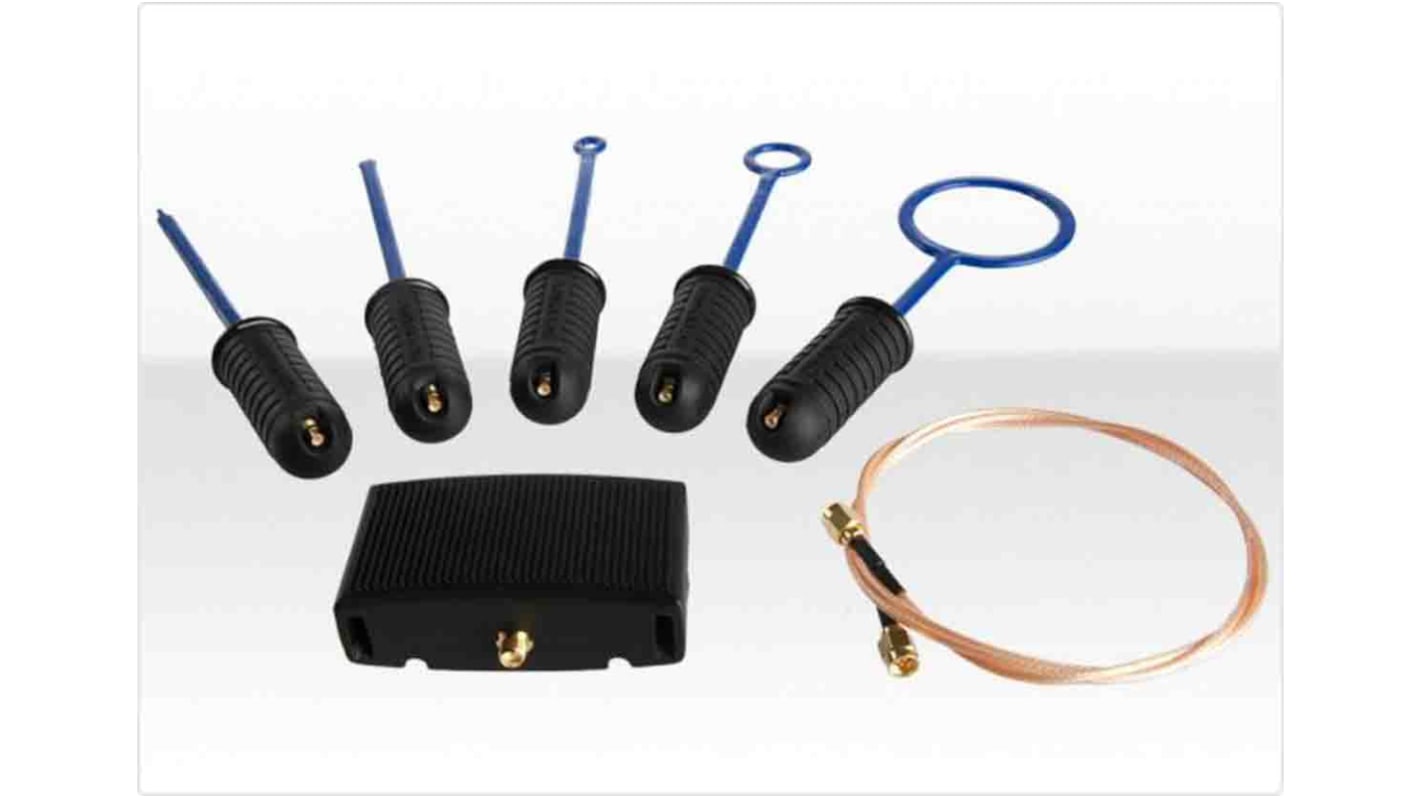 Aaronia Ag 203/003 Probe Set, For Use With spectrum analyzer | RS