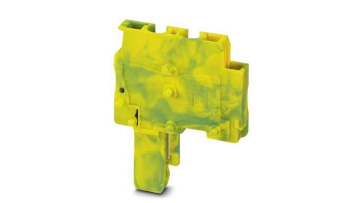 3043271 | Phoenix Contact, 5.2mm Pitch, Combi Pluggable Solutions, 1 ...