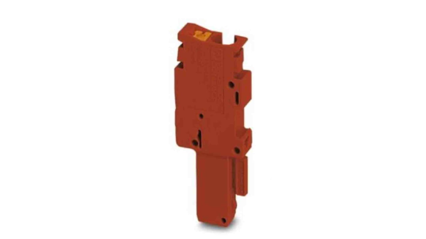 3061938 | Phoenix Contact, 5.2mm Pitch, Combi Pluggable Solutions ...