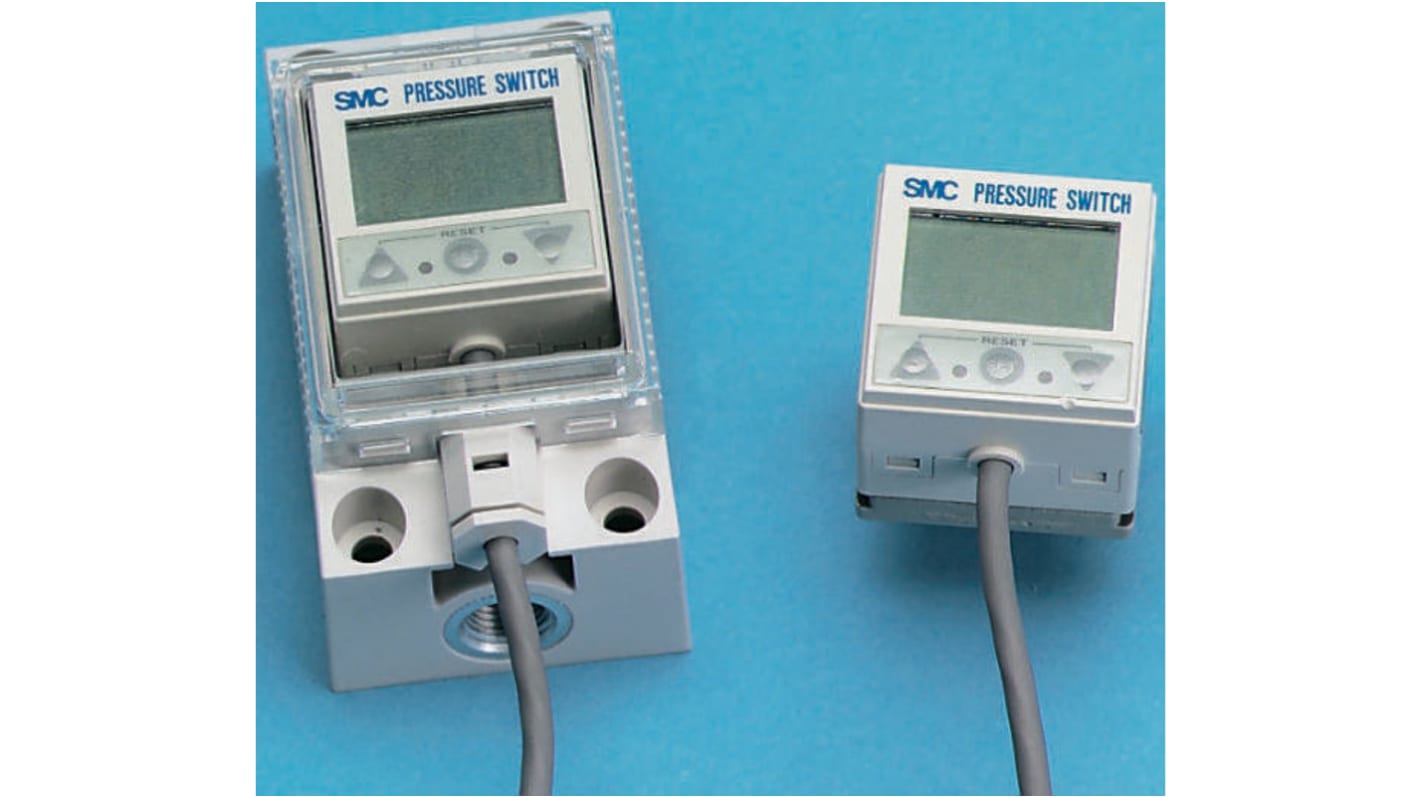 ZS-22-A | SMC 面板固定件, ZS系列 | RS