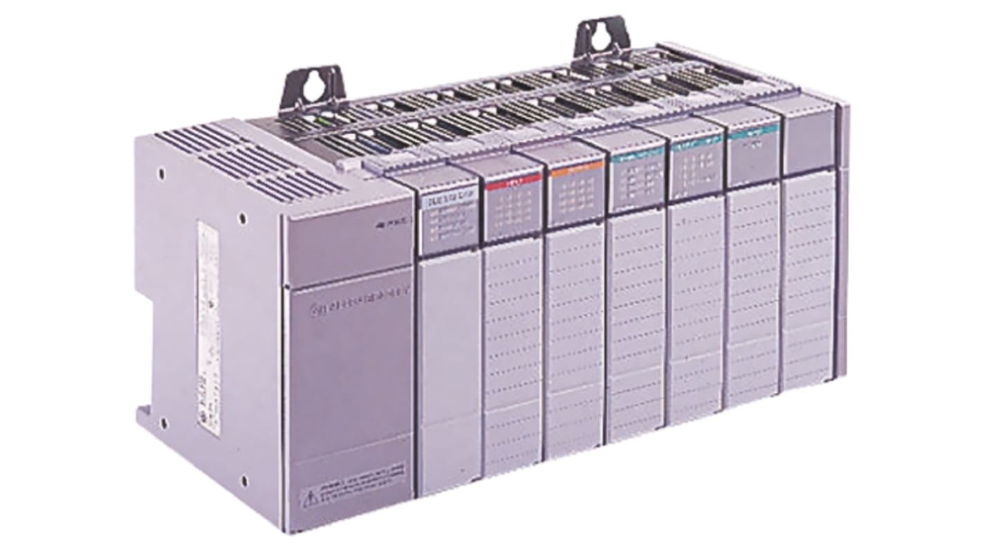 1747-L531 | Allen Bradley SLC 500 Series PLC CPU for Use with SLC 500 Series, Digital Output ...