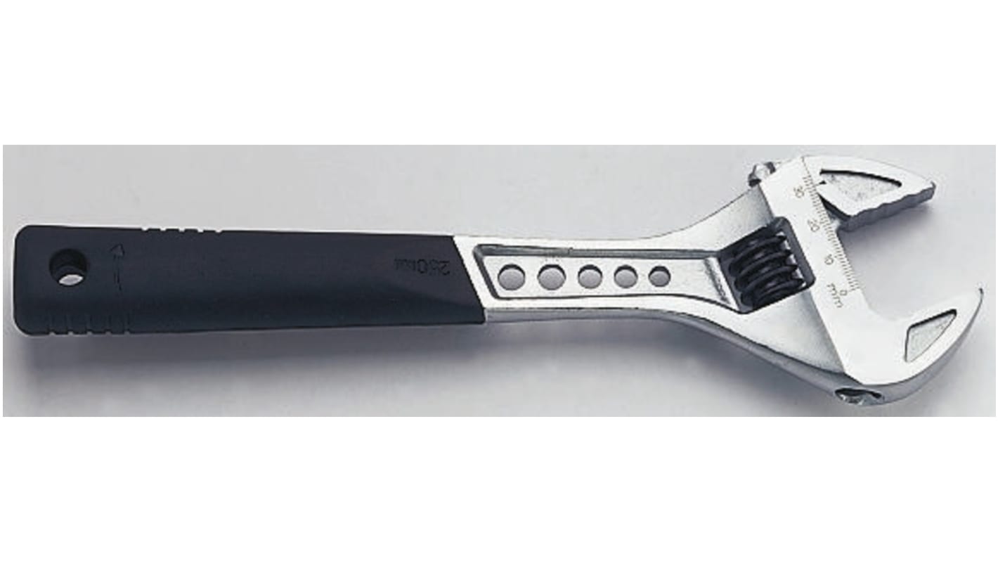 Ck adjustable spanner store