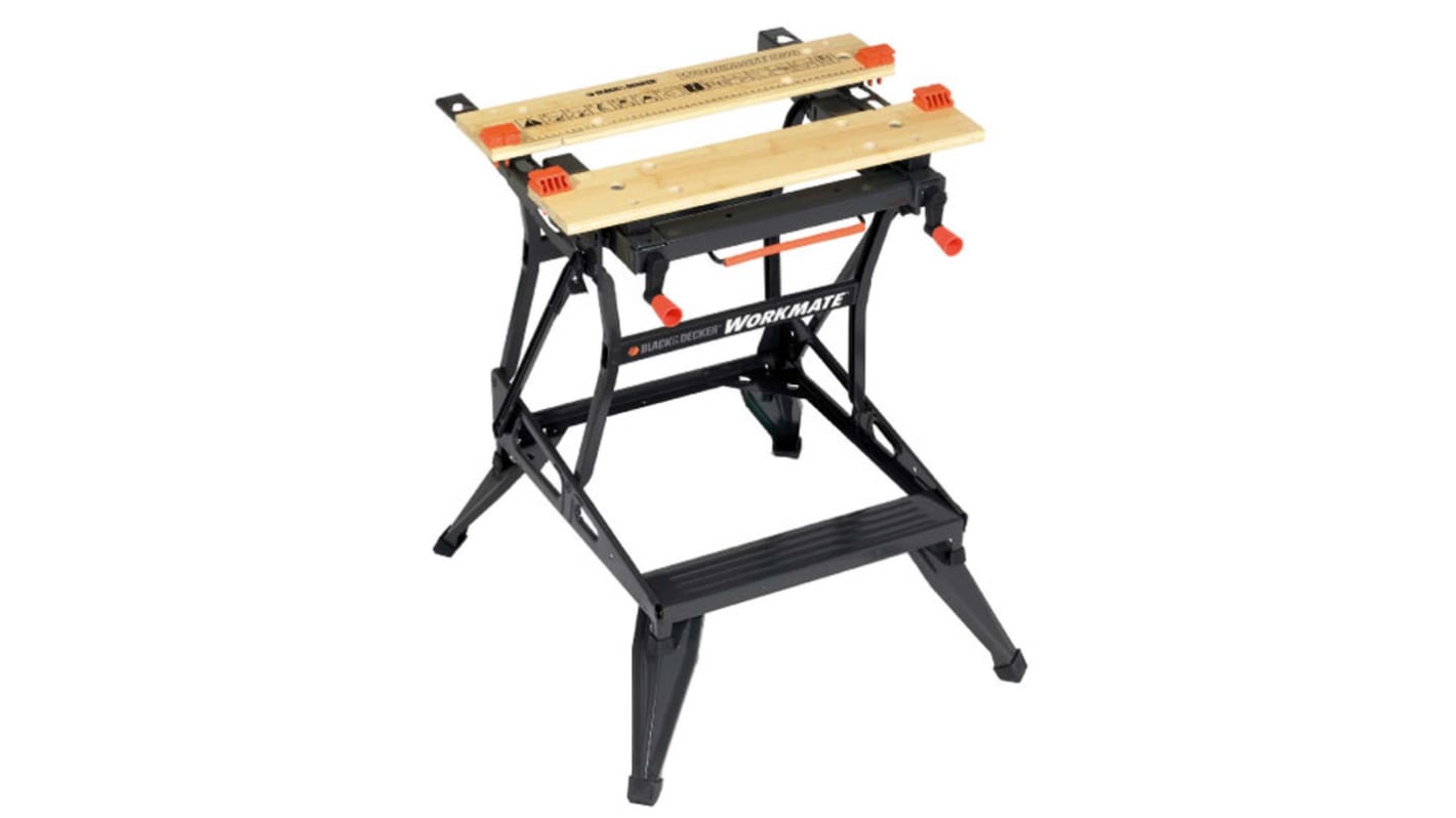 Black and decker workmate 550 store