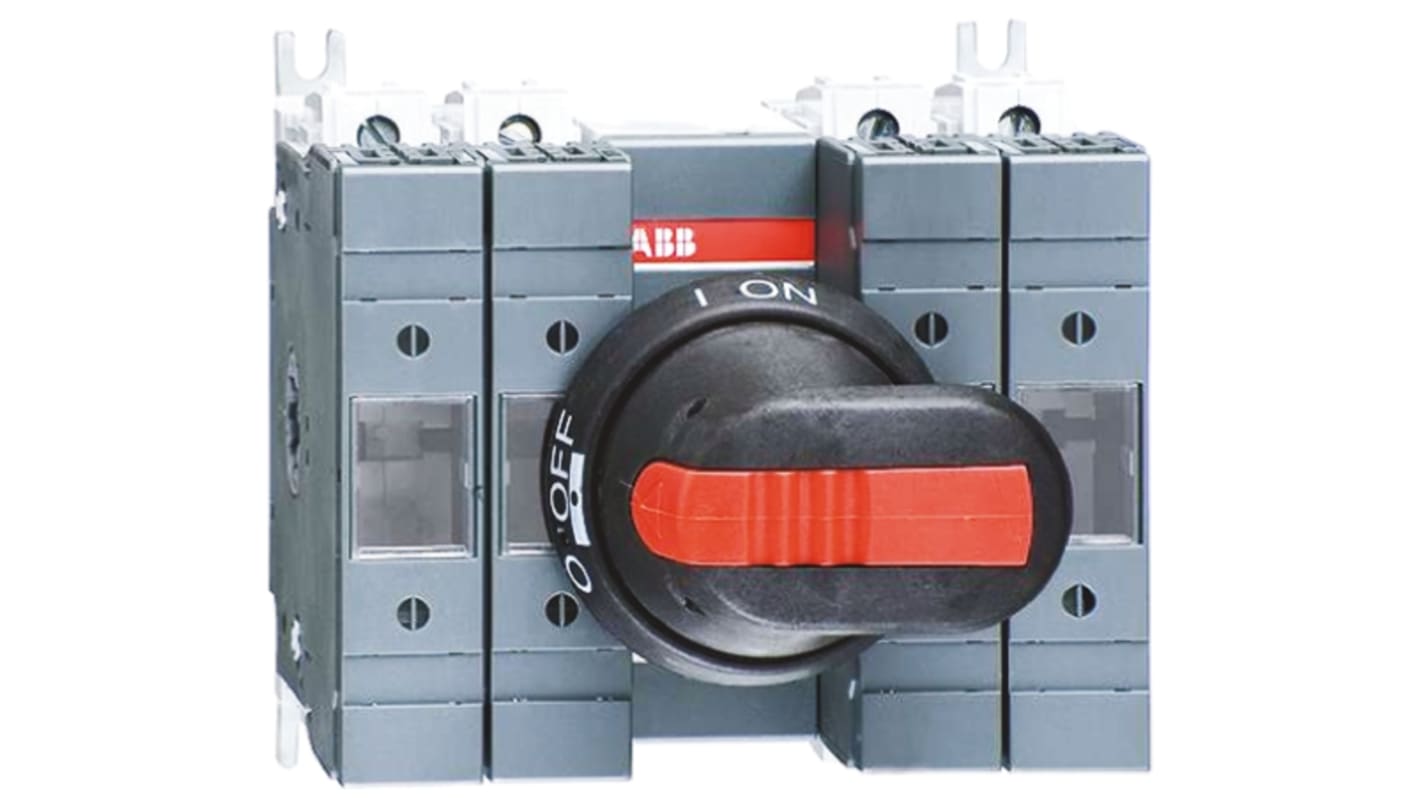 1SCA022471R7080 - OS 32B22N1 | Interruptor seccionador con fusible ABB | RS