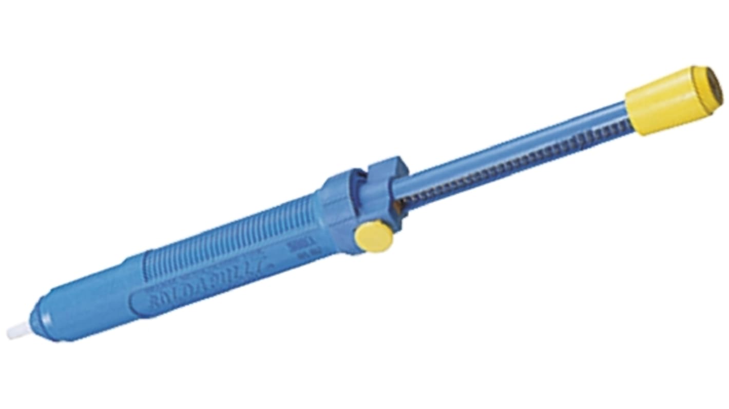 Hozan はんだ除去工具, はんだ吸取器, DS-017 | RS Hozan はんだ除去工具, はんだ吸取器, DS-017 | RS