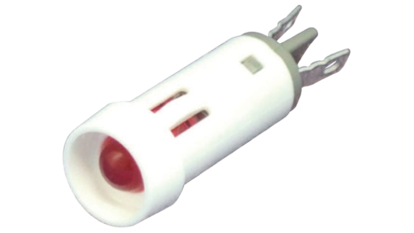 DB-41-N-WR | Sato Parts Red Indicator | RS