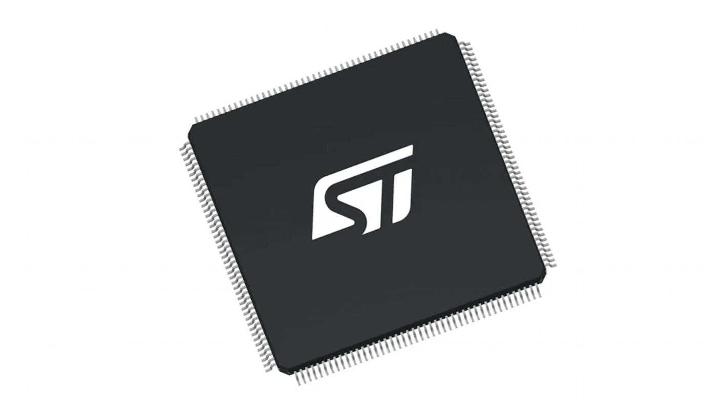 Stm32f417igt6 Mcu 32 Bit Arm Cortex M4 1mb Flash Rs