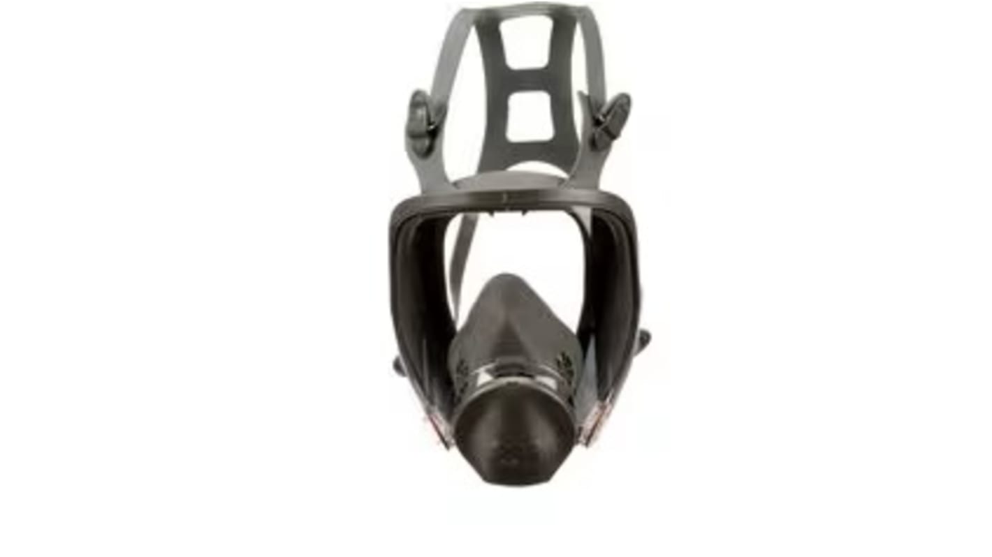 3M 6800 Series Full Type Respirator Mask Size Medium
