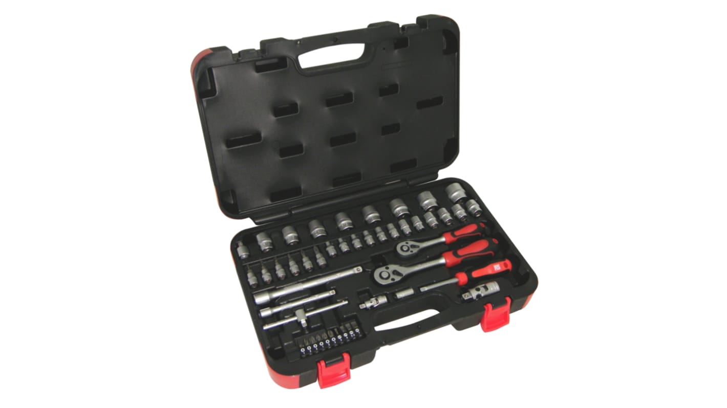 Pro socket set store