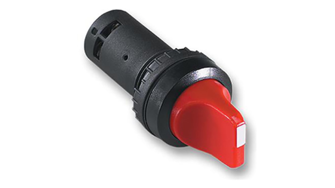 C2SS110B-11 | ABB Selector Switch - (1NO/1NC) 22mm Cutout Diameter 2 ...