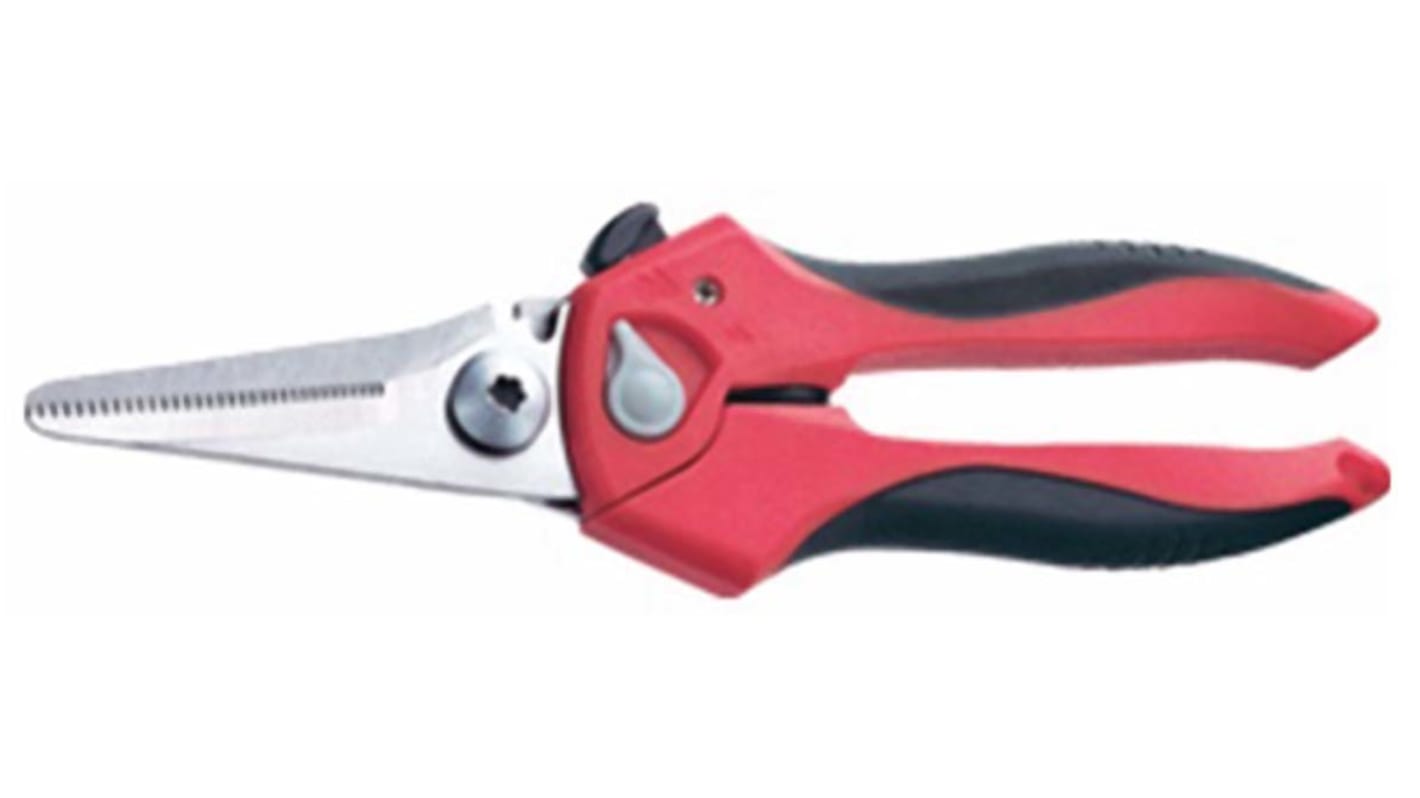 Wood snips store