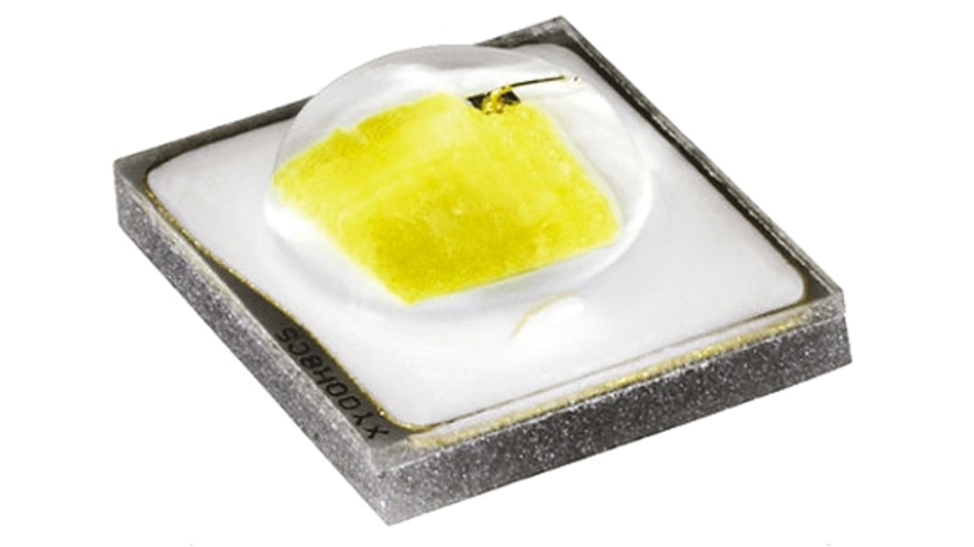 Osram Opto2.95 V White LED 3030 (1212) SMD, OSLON SSL 150 LCW CRDP.EC-KSKU-5YC8-1 | RS