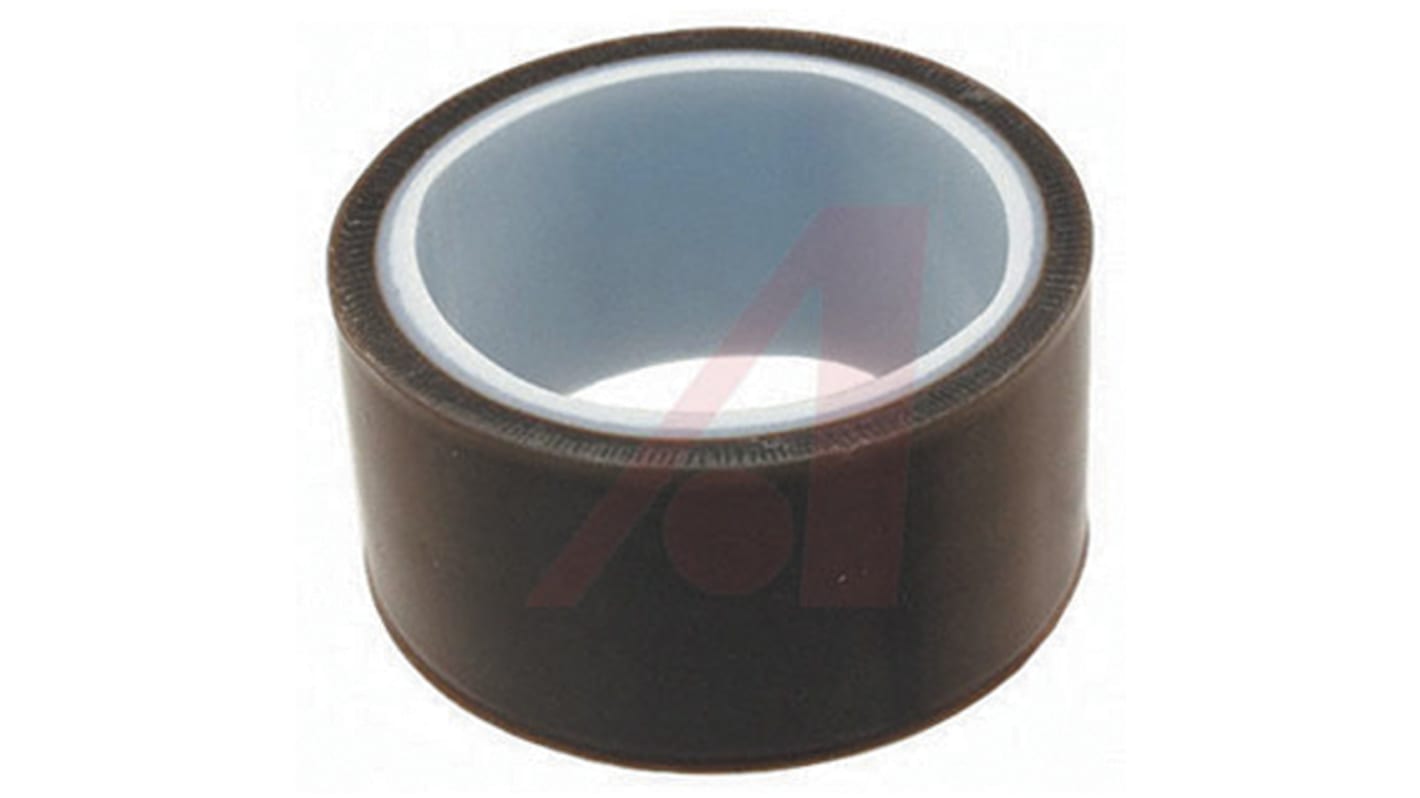 3M 3M 5480 Grey PTFE Tape, 33m x 0.5in x 0.09mm | RS