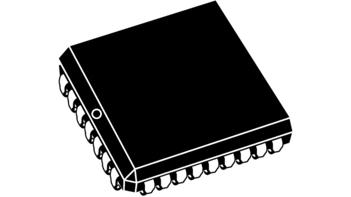 At27c512r 70ju Epromチップ Microchip Rs