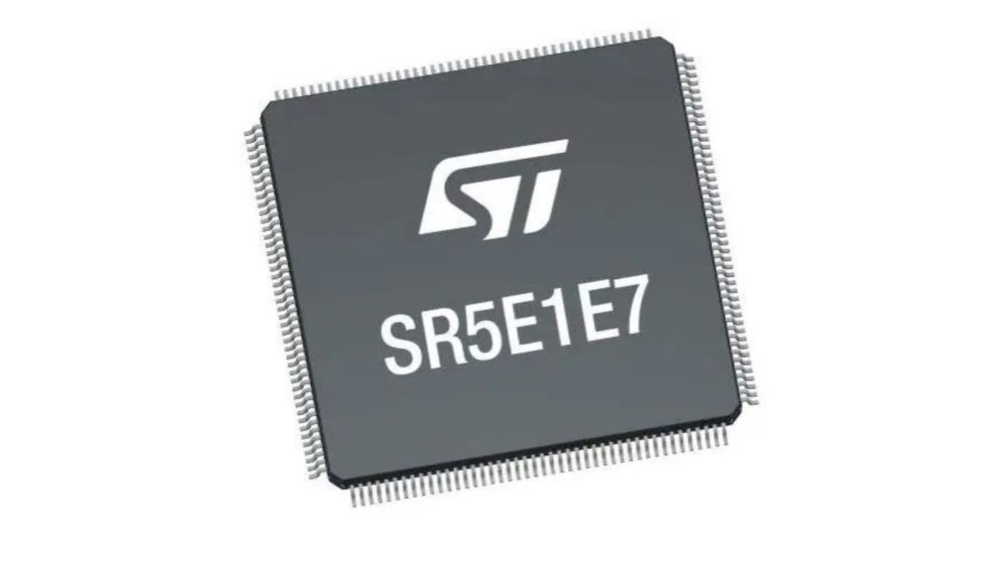 Sr5e1e770c30f00x Microcontrollore Stmicroelectronics Arm Cortex M7