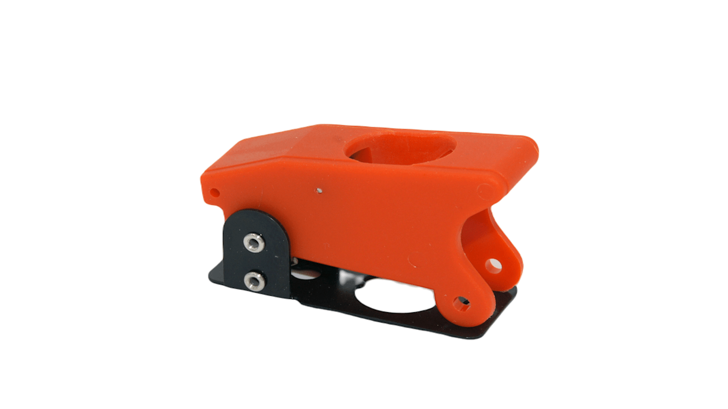 08-0-0-01 905 | TE Connectivity Toggle Switch Guard for use with 08 ... 08-0-0-01 905 | TE Connectivity Toggle Switch Guard for use with 08 ...
